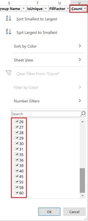 SQL Server Performance Tuning: 20 Indexing Strategy Tips SQL Server Performance Tuning: 20 Indexing Strategy Tips