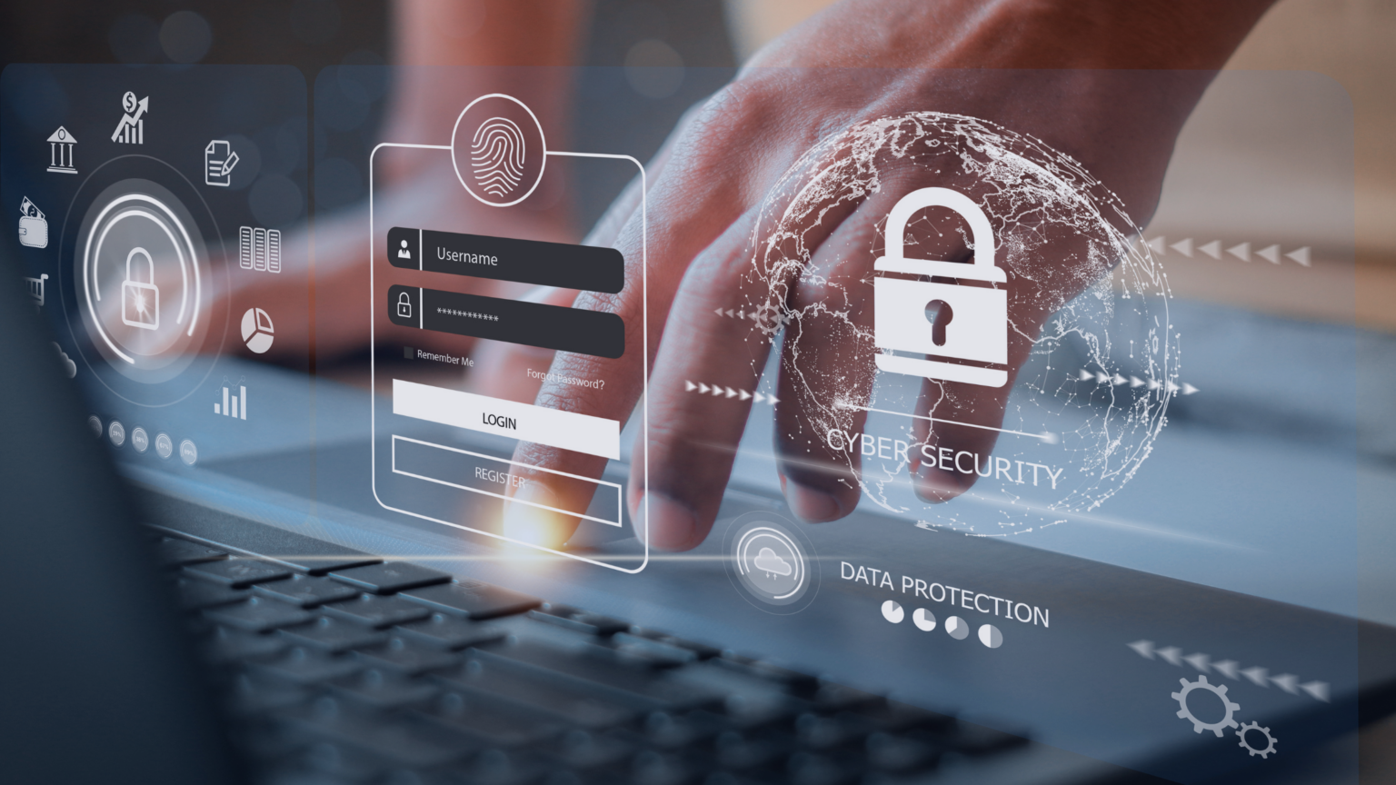 Database Security What Is It And How To Keep Your Database Secure