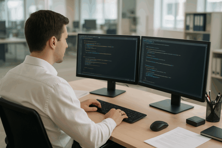 Fortified Data: The Leading Database Managed Services Provider