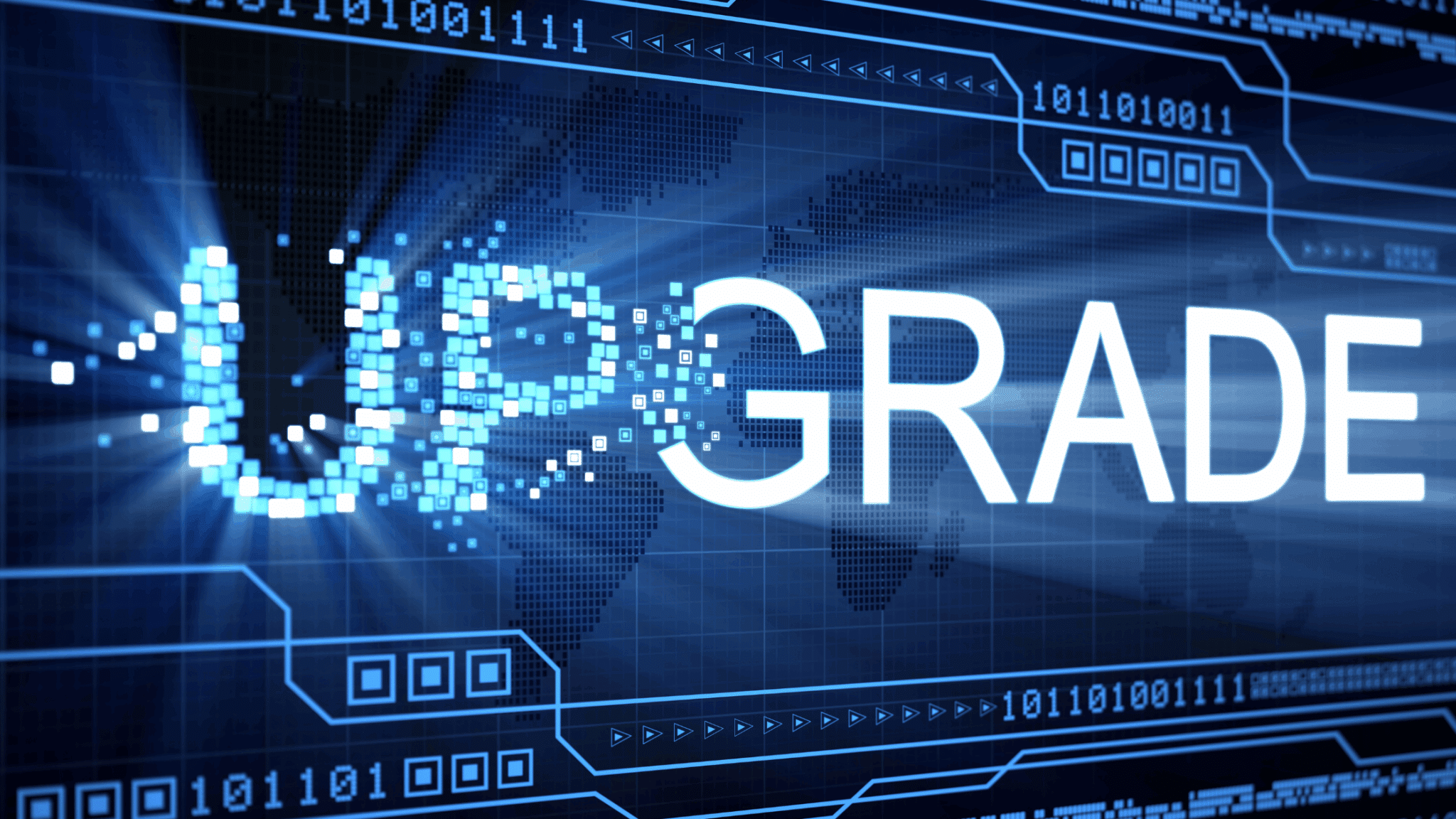 SQL Server Upgrades: Which Is Right For Your System? | Fortified