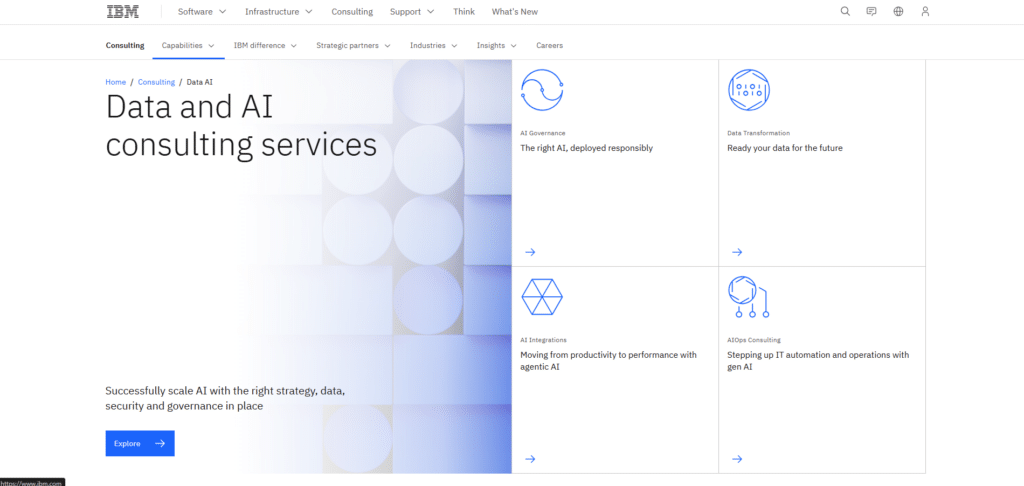 How to Identify Top Data Analytics Companies for Your Business