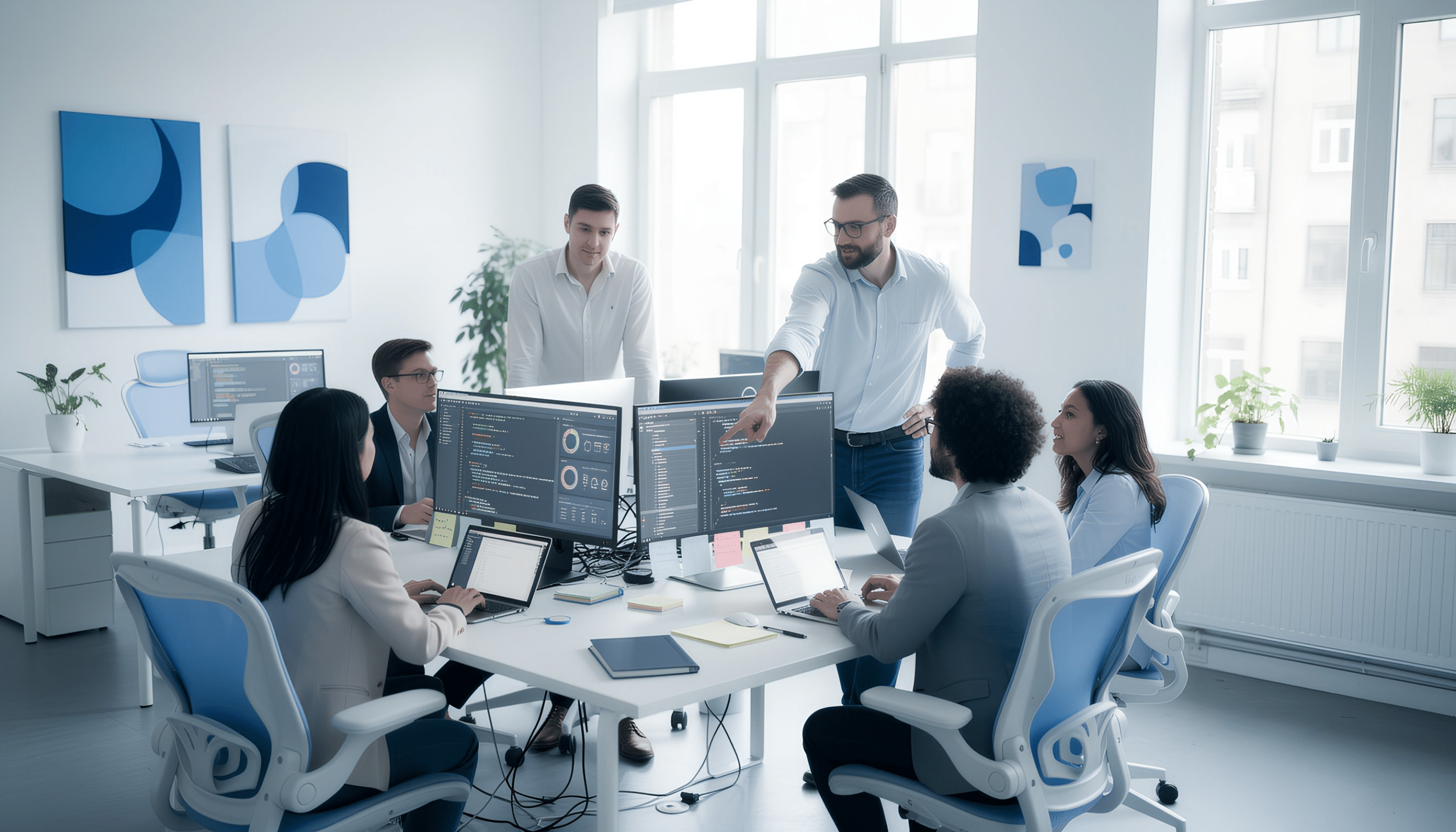 Fortified Data: The Leading Database Managed Services Provider